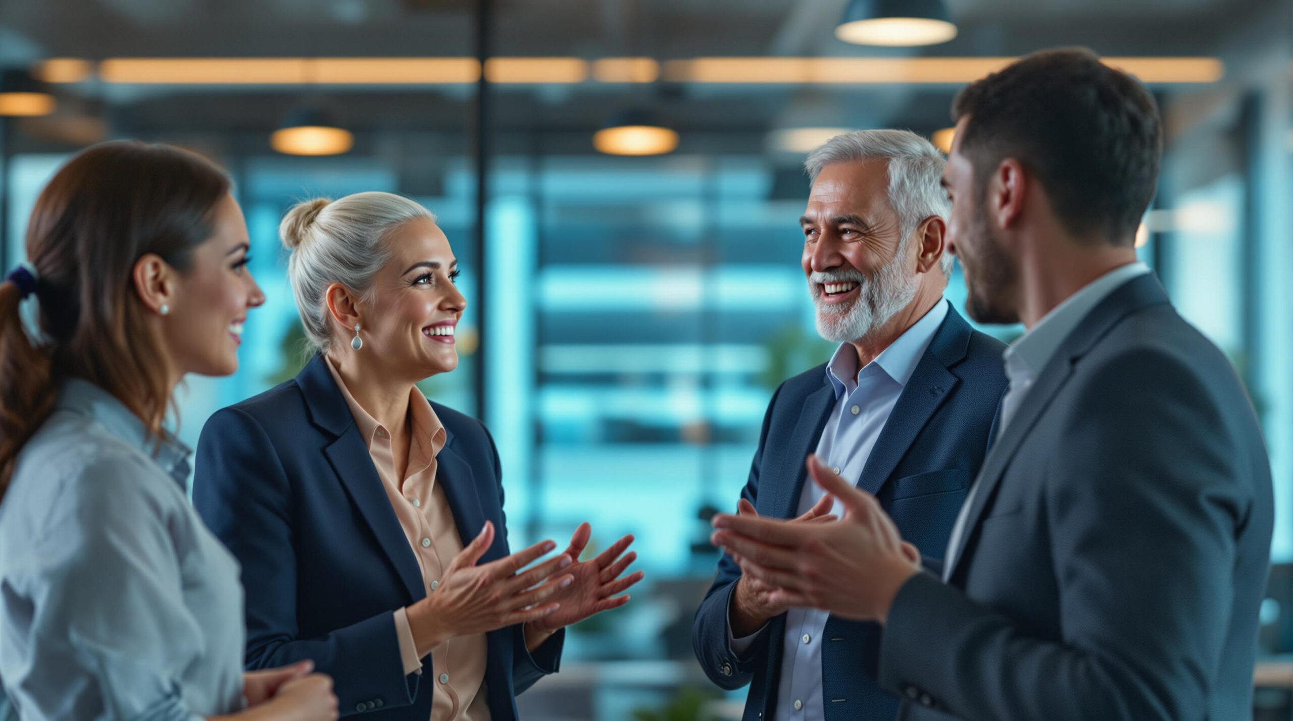 6 NLP Strategies for Effective Sales Communication 6 NLP Strategies for Effective Sales Communication