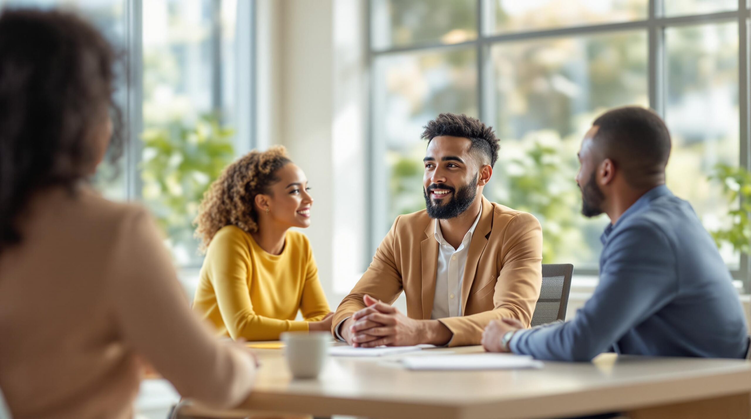 Steps to Becoming an NLP Master Practitioner