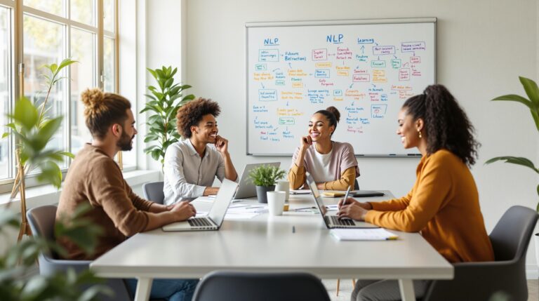 What is Neuro-Linguistic Programming? A Beginner’s Guide