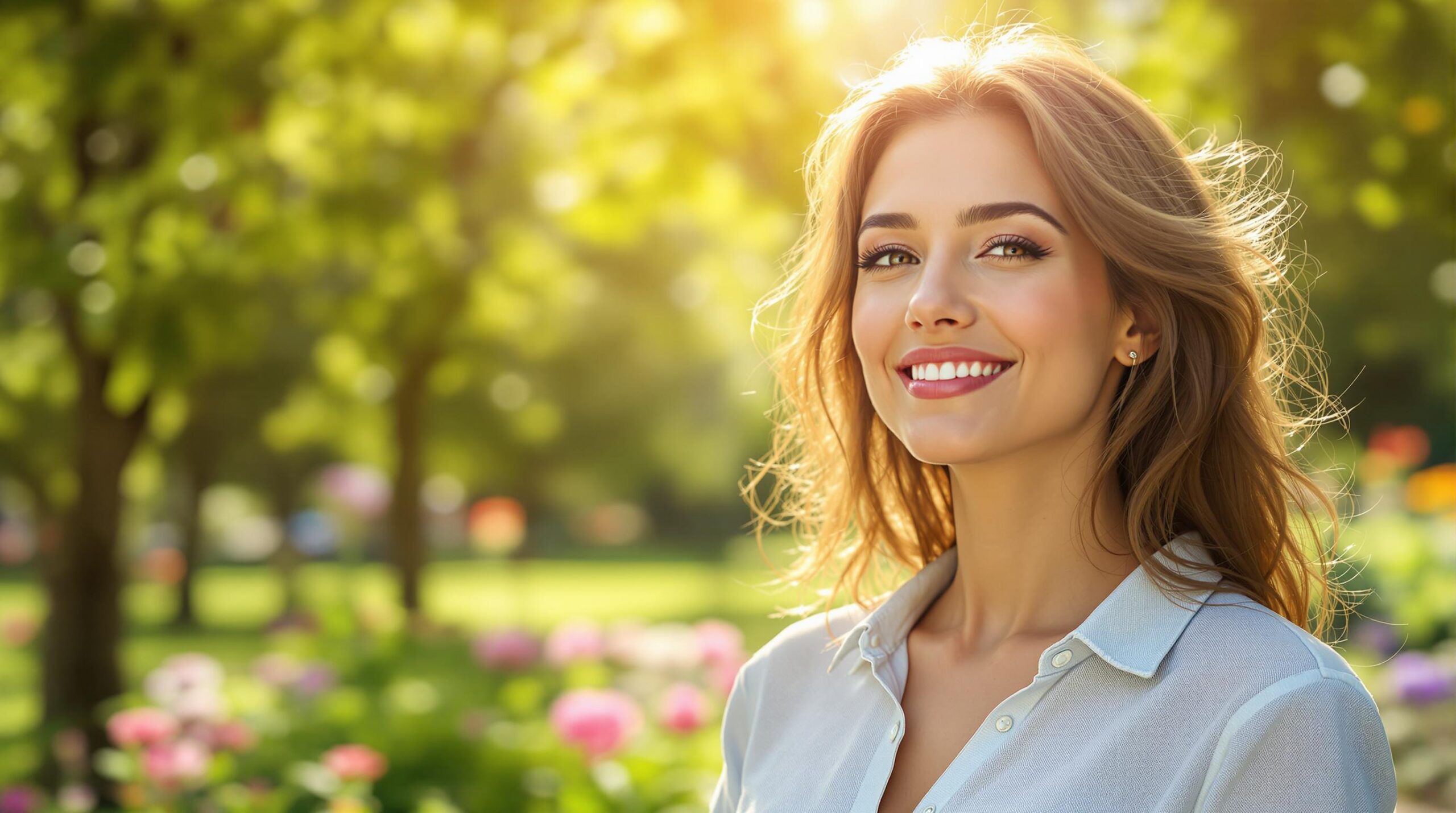 NLP for Personal Growth: A Starting Point for Transformation
