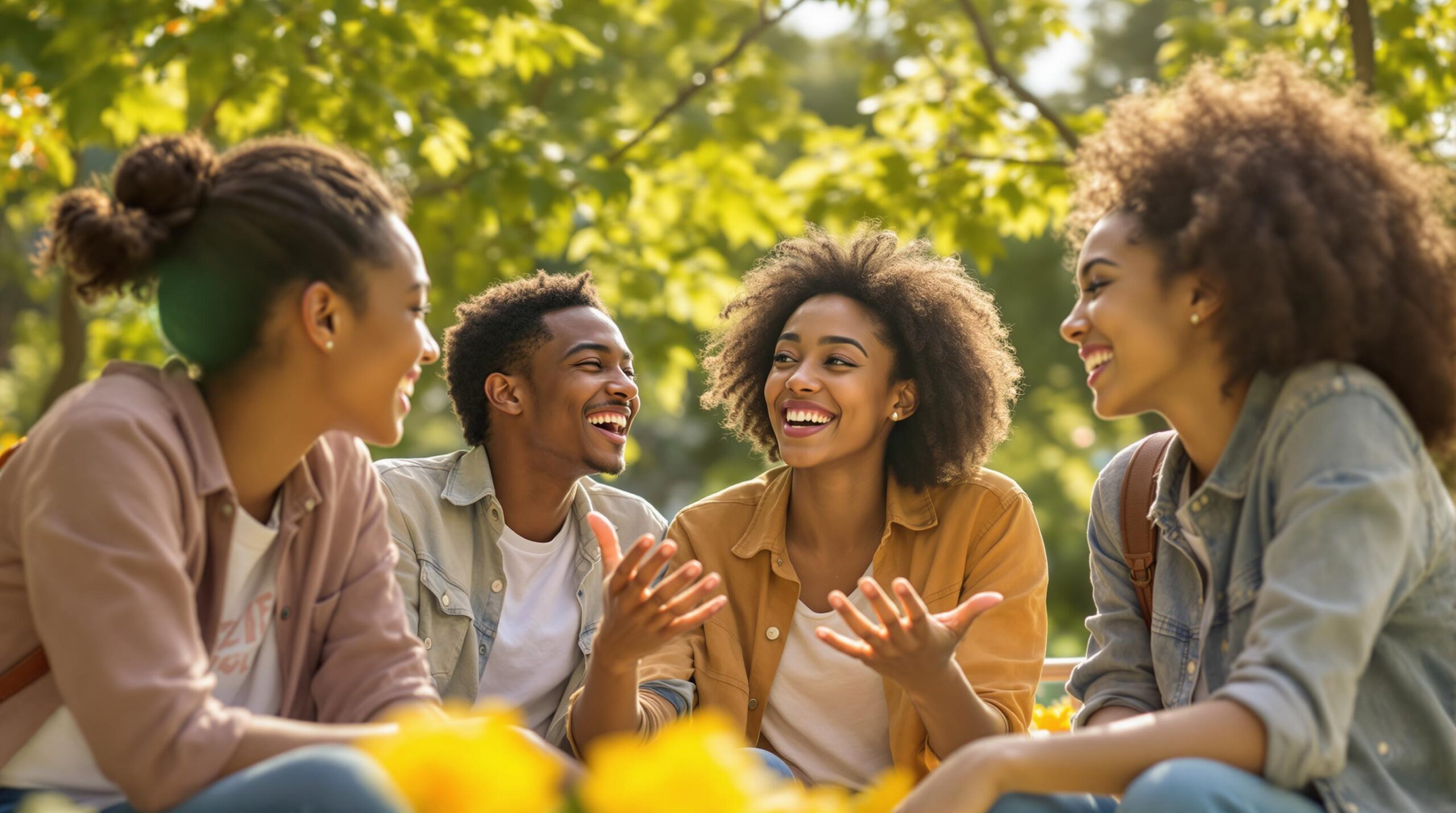 NLP for Teen Coaching: Techniques for Young Minds